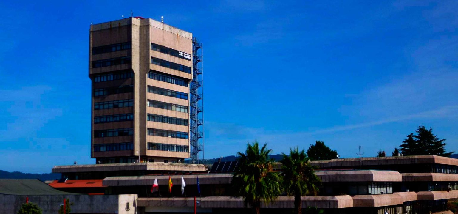 Concello de Vigo - 2024 Vigo Directorio